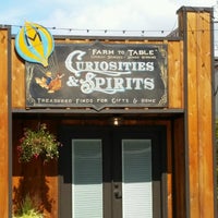 Fremont Mischief Distillery - Fremont - 132 N Canal St