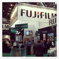 NEC Hall 9 - Convention Center in Birmingham, West Midlands