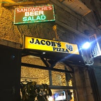 Jacob's Pizza - 17 Latin Patriarch Road