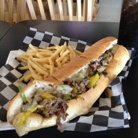 Fo Sho Italian Sports Grill - Italian Restaurant in Emporia