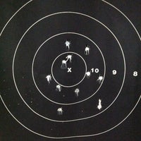 Marksman Indoor Shooting Range - South Houston, TX