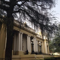 Riverside Superior Court - Hall of Justice - Downtown Riverside - 4100 ...