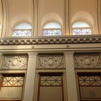 Riverside Superior Court - Hall of Justice - Downtown Riverside - 4100 ...