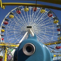 Photos at Pacific Wheel - Downtown Santa Monica - 26 tips