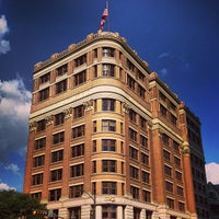 Littlefield Building - Coworking Space in Downtown Austin