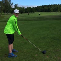 Lester Park Golf Course - 90 visitors