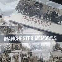 Millyard Museum - Museum in Manchester