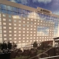 Le Méridien Atlanta Perimeter - Hotel
