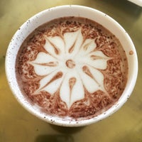 The Provision Shop (Now Closed) - Café in Central Region