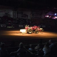 Stockyards Arena & Stables - Stables