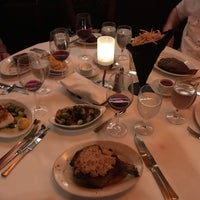 Ruth's Chris Steak House - Portland, OR