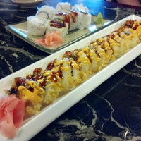 Menu - Red Bento - Pullman, WA