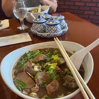Nava Thai (Now Closed) - 33 tips