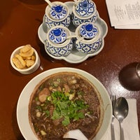 Nava Thai (Now Closed) - 33 tips