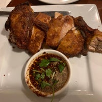 Nava Thai (Now Closed) - 33 tips