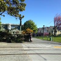 Duboce Park - Duboce Triangle - San Francisco, CA