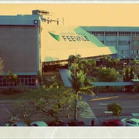 Feevale - University in Novo Hamburgo