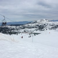 Χιονοδρομικό Κέντρο Καλαβρύτων (Kalavrita Ski Resort) - Καλάβρυτα, Αχαΐα