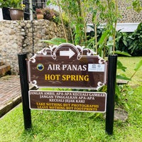 Poring Hot Spring & Nature Reserve - Resort in Ranau
