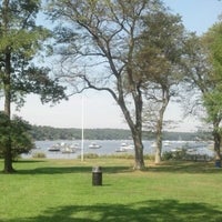 Cold Spring Harbor State Park - 83-141 State Hwy 25A
