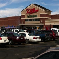 Dillons Marketplace - Hutchinson, KS