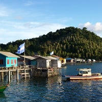 Tarempa, Kabupaten Kepulauan Anambas - City