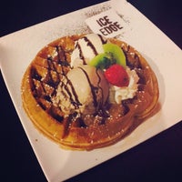 Ice Edge Cafe - Hougang - 58 tips from 2966 visitors