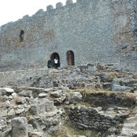 Castillo De Montánchez
