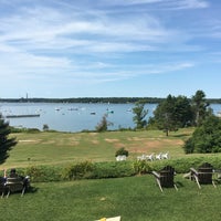 Chebeague Island Inn - Hotel