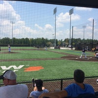 Perfect Game Park South (Now Closed) - 3 tips