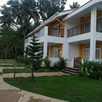Acron Waterfront Resort - Baga, Goa - 1 tip
