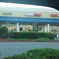 GameStop - 2 tips
