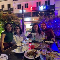 Rock Bottom - Bangsar Baru - 15 tips