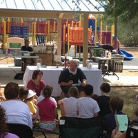 Arthur Pack Regional Park - Park in Tucson