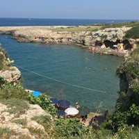 Torre Cala Incina - Beach