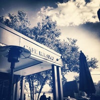 Cafe Milano - Georgetown - 81 tips