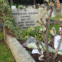 Wolvercote Cemetery - Wolvercote - 2 tips from 104 visitors