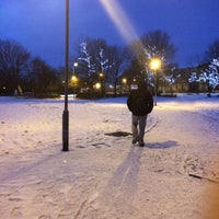 Dennistoun - East End - Glasgow, Glasgow City