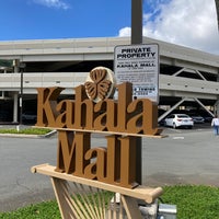 Kahala Mall - 35 tips from 6034 visitors