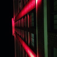 Founders Square - Building