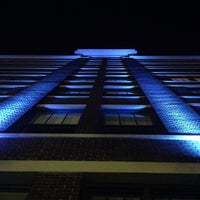 Founders Square - Building