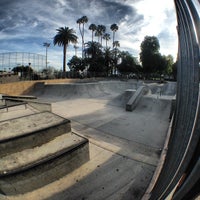 Brookhurst Community Park - West Anaheim - 2 tips