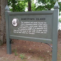Jamestowne Visitor Center - 5 tips from 752 visitors