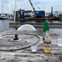 White Cap Fish - 130 Main St