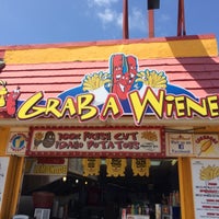 Grab-a-Weiner - 4 tips