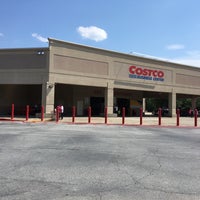Costco Business Center - Warehouse Store in Morrow