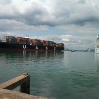 Mayflower Park - Park in Southampton