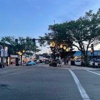 Hyannis Main Street - Hyannis, MA