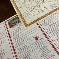 Red Cottage Restaurant - Breakfast Spot in South Dennis