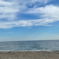 Covell's Beach - Beach